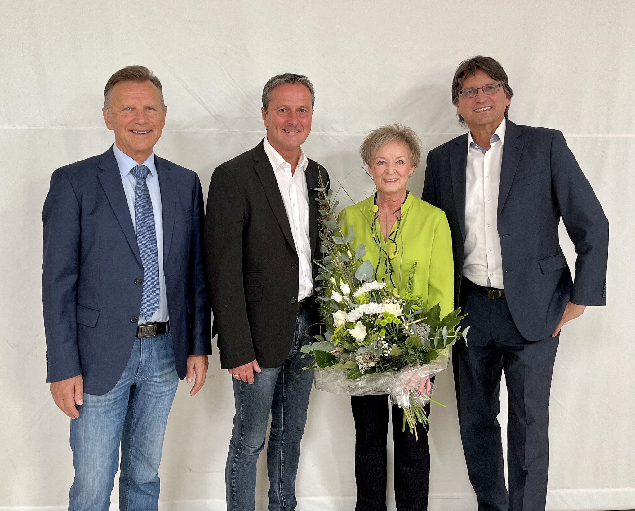 Gemeinde Himmelberg: Es tut sich was in der Gemeinde Himmelberg ...