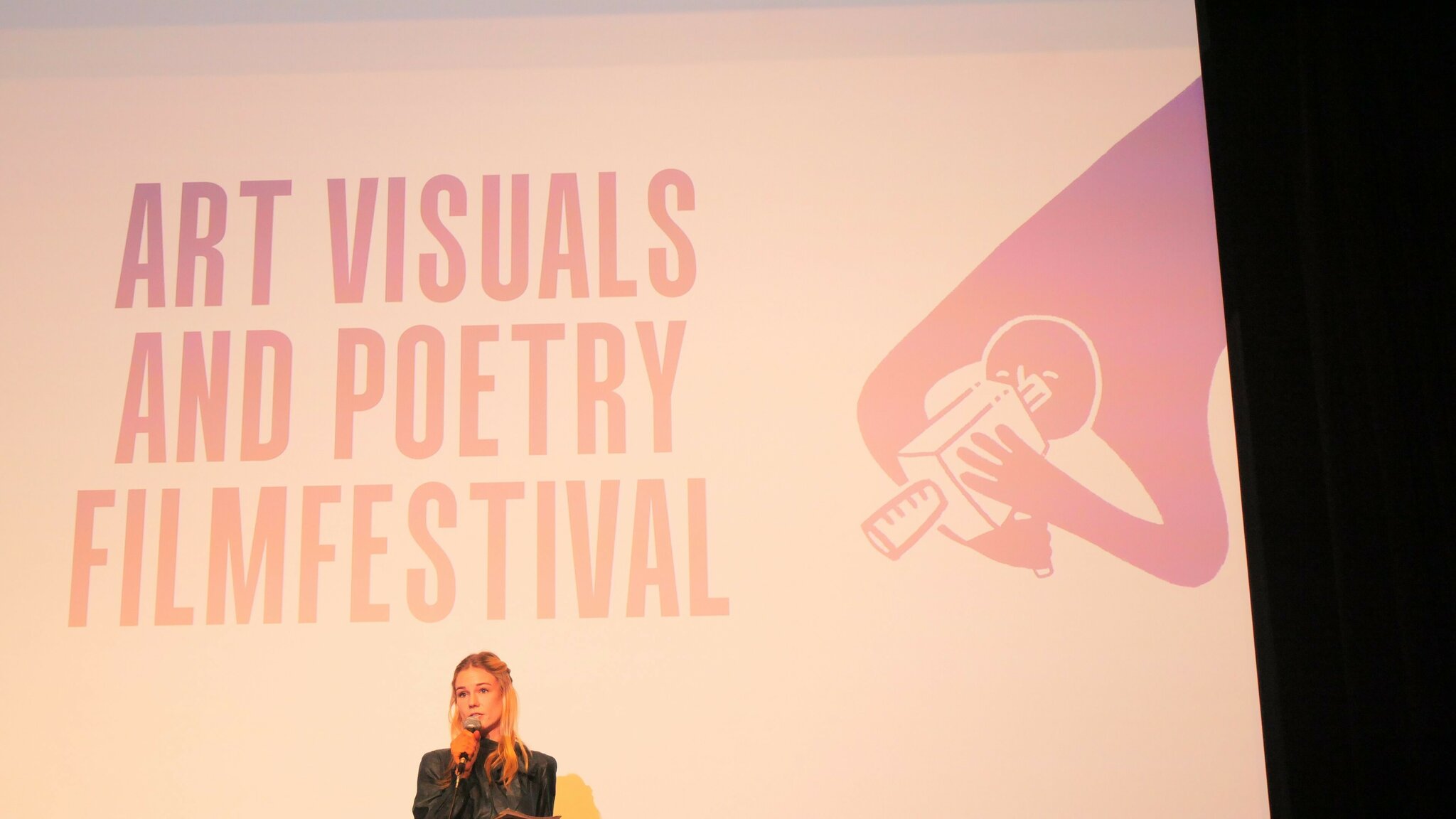 Künstlerhaus: Art Visuals & Poetry Film Festival 2023 kommt nach Wien ...