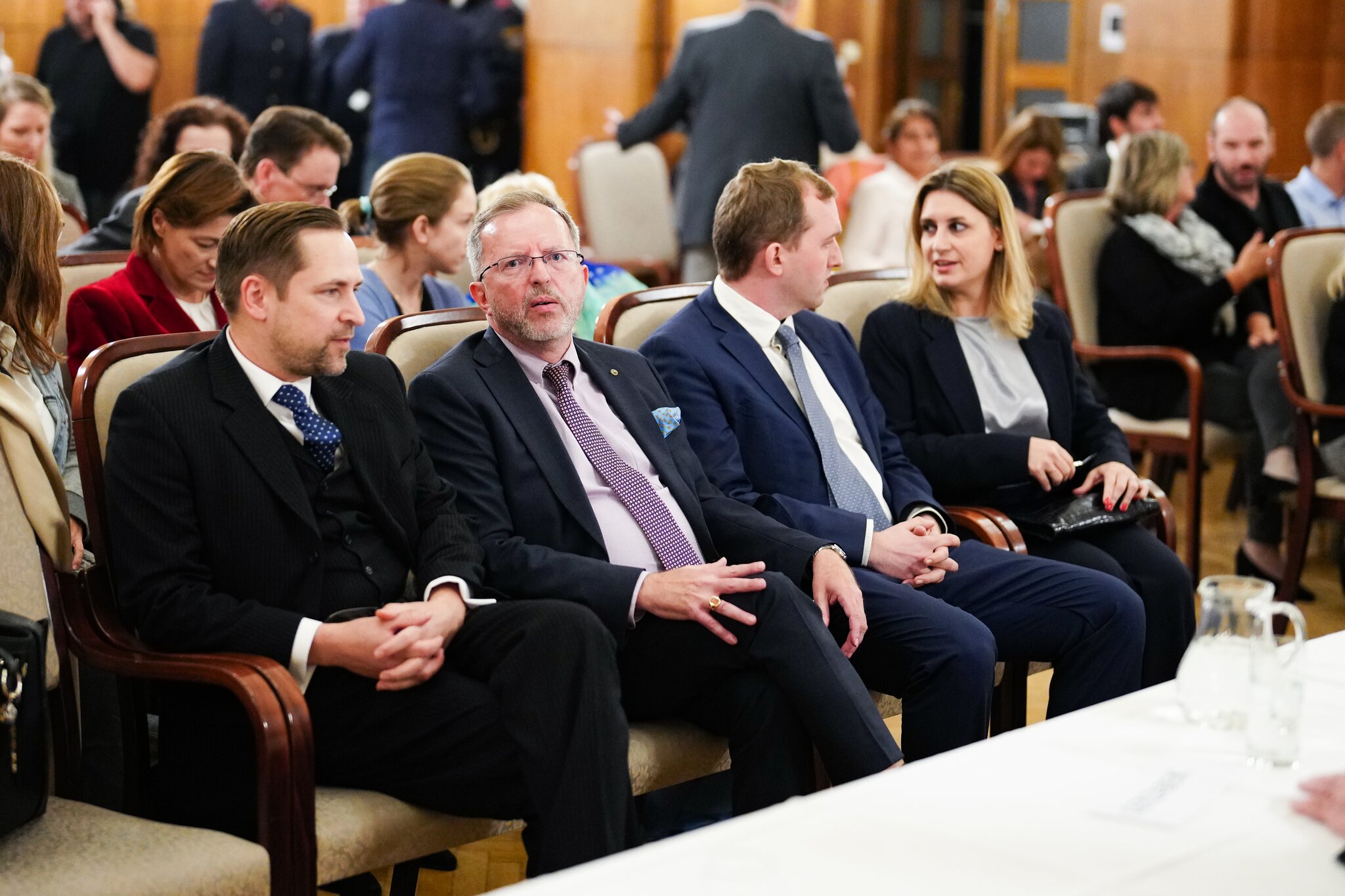Hietzing: Gratulationen und viel Kritik am "neuen Stil" des ...