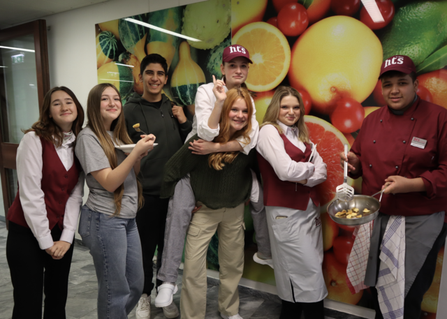 Höhere Tourismus Schule St Pölten: Die Höhere Schule zeigt was sie kann ...