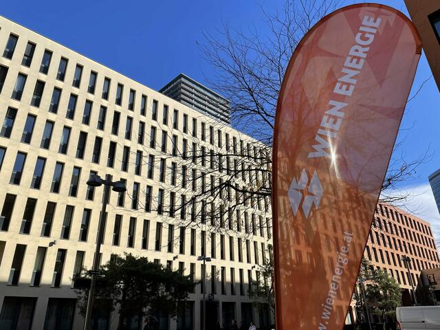 Persönliche Betreuung: Wien Energie eröffnet neuen Servicepoint in Erdberg - Landstraße