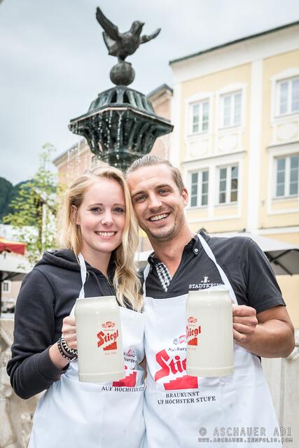 Konkurs: Halleins Stadtkrug bleibt zu, Bauprojekt Frankhaus ist ...