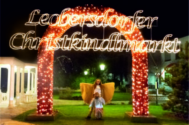 Punsch und Handwerk: Die schönsten Adventmärkte im Bezirk Baden ...