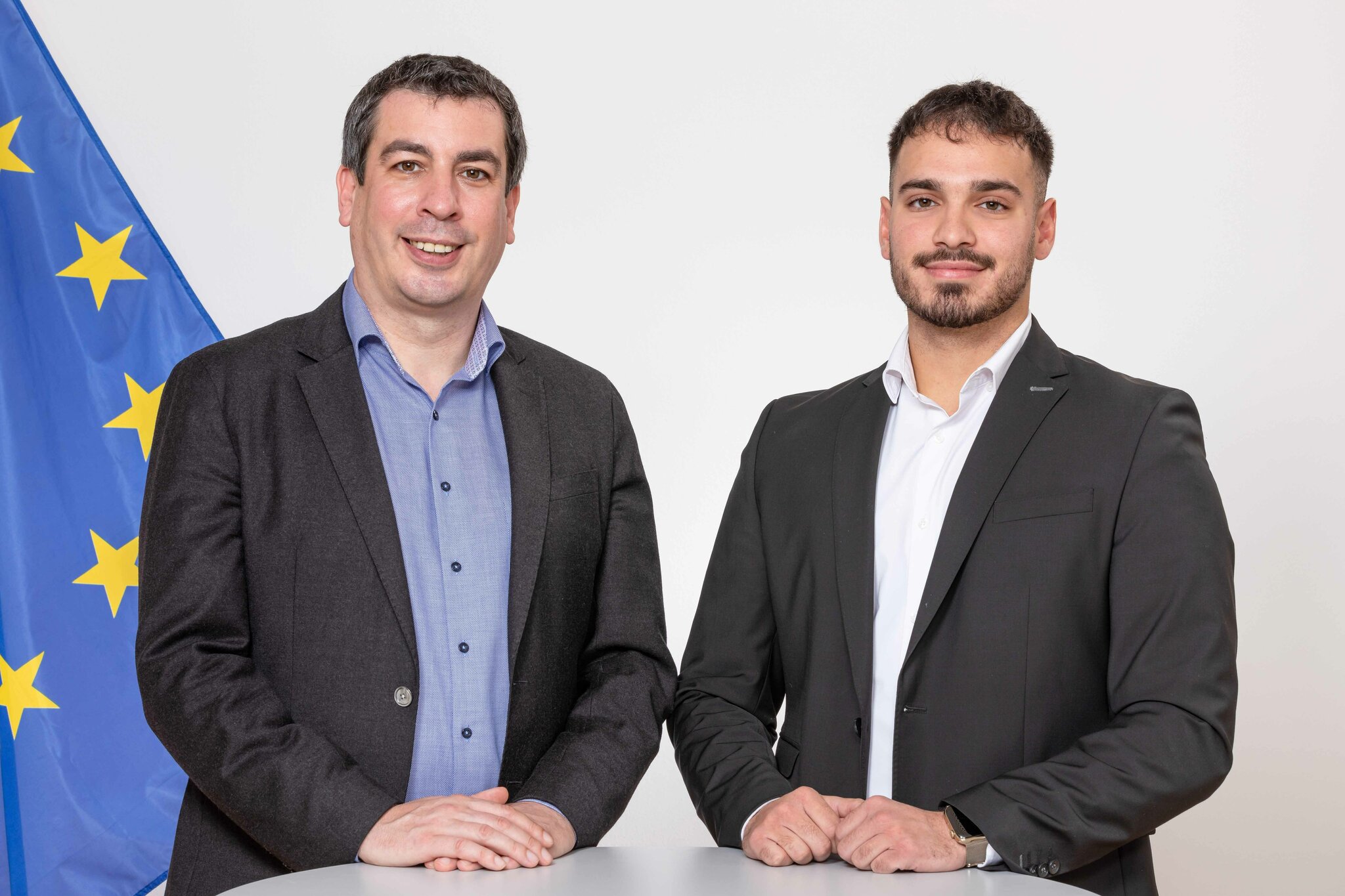 EU-Wahl: Bertan Özcan aus dem Bezirk Mödling tritt für die SPÖ NÖ an ...