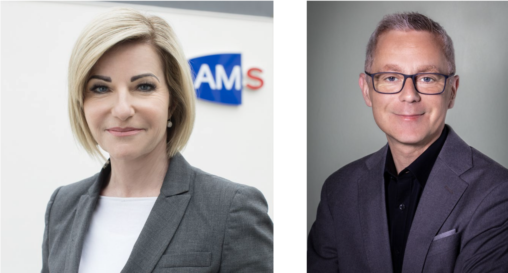 Schmidt und Litzlbauer: AMS OÖ-Landesgeschäftsführung bestätigt - Oberösterreich