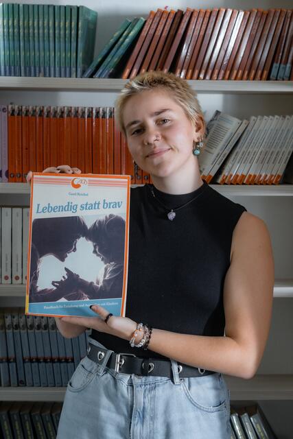 MatchInBildung: Caritas Schule: Was steckt hinter der Schule für ...