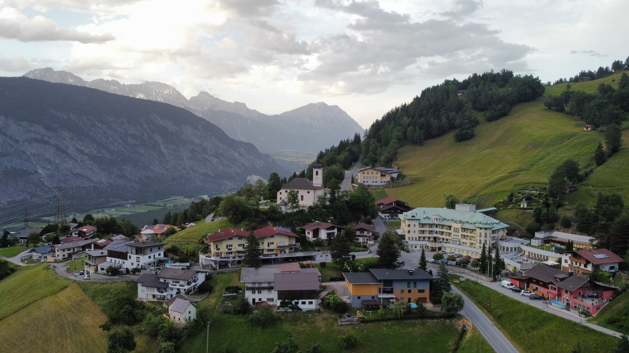 Haiming: Bedarfserhebung für öffentliche Verkehrsmittel im ...