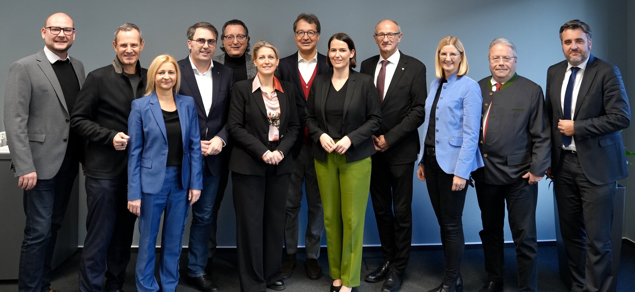WK-Tirol: Mit Barbara Thaler wird erste Frau als Präsidentin nominiert ...