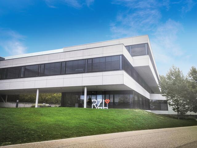 Erfolgreich seit 1983: RZL Software GmbH feierte 40. Jubiläum - Ried