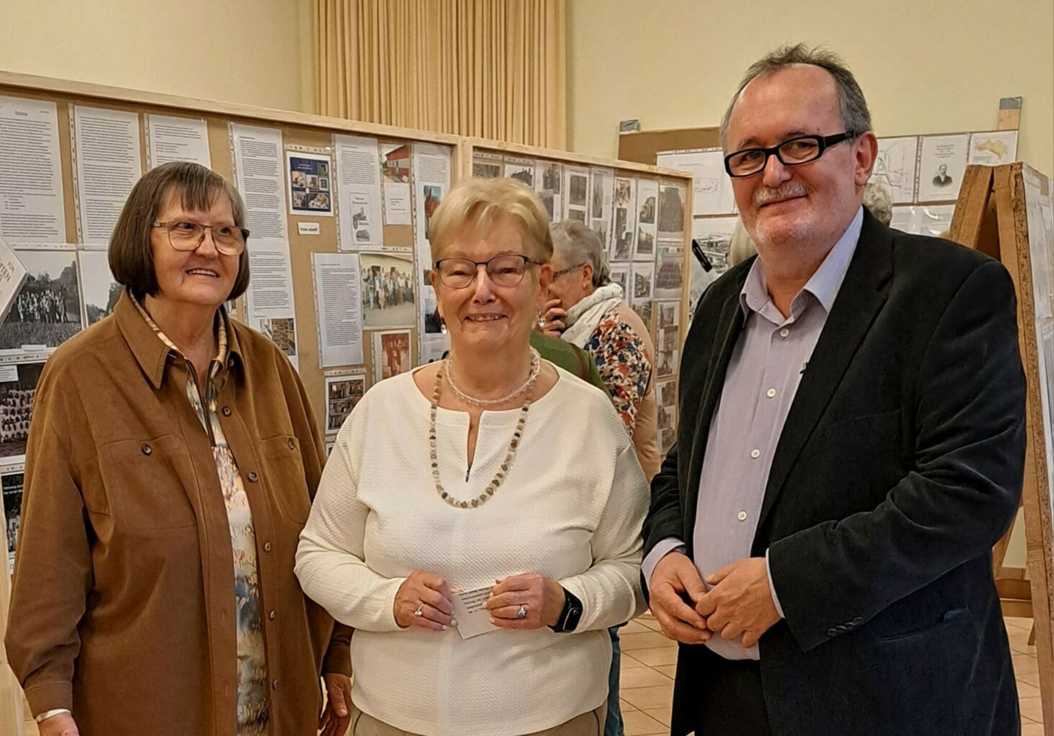 Drösing: 25 Jahre Kulturwerkstätte Drösing - Gänserndorf