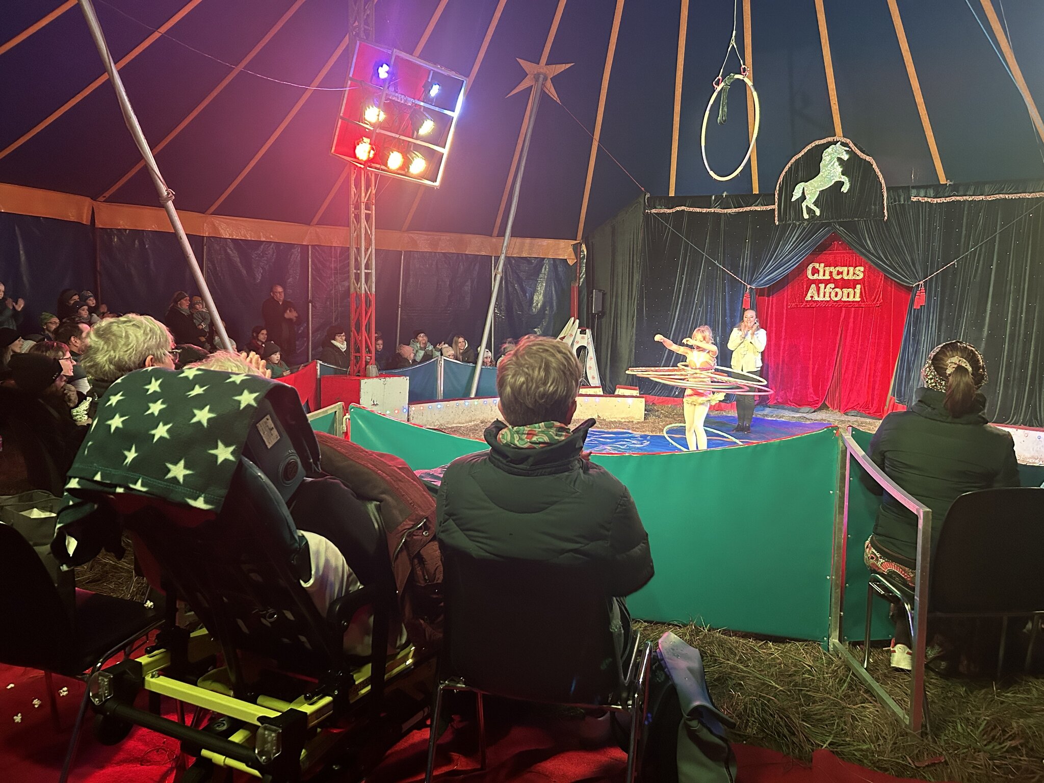 Verein -Rollende Engel- erfüllt letzten Wunsch: Einmal noch in den ...