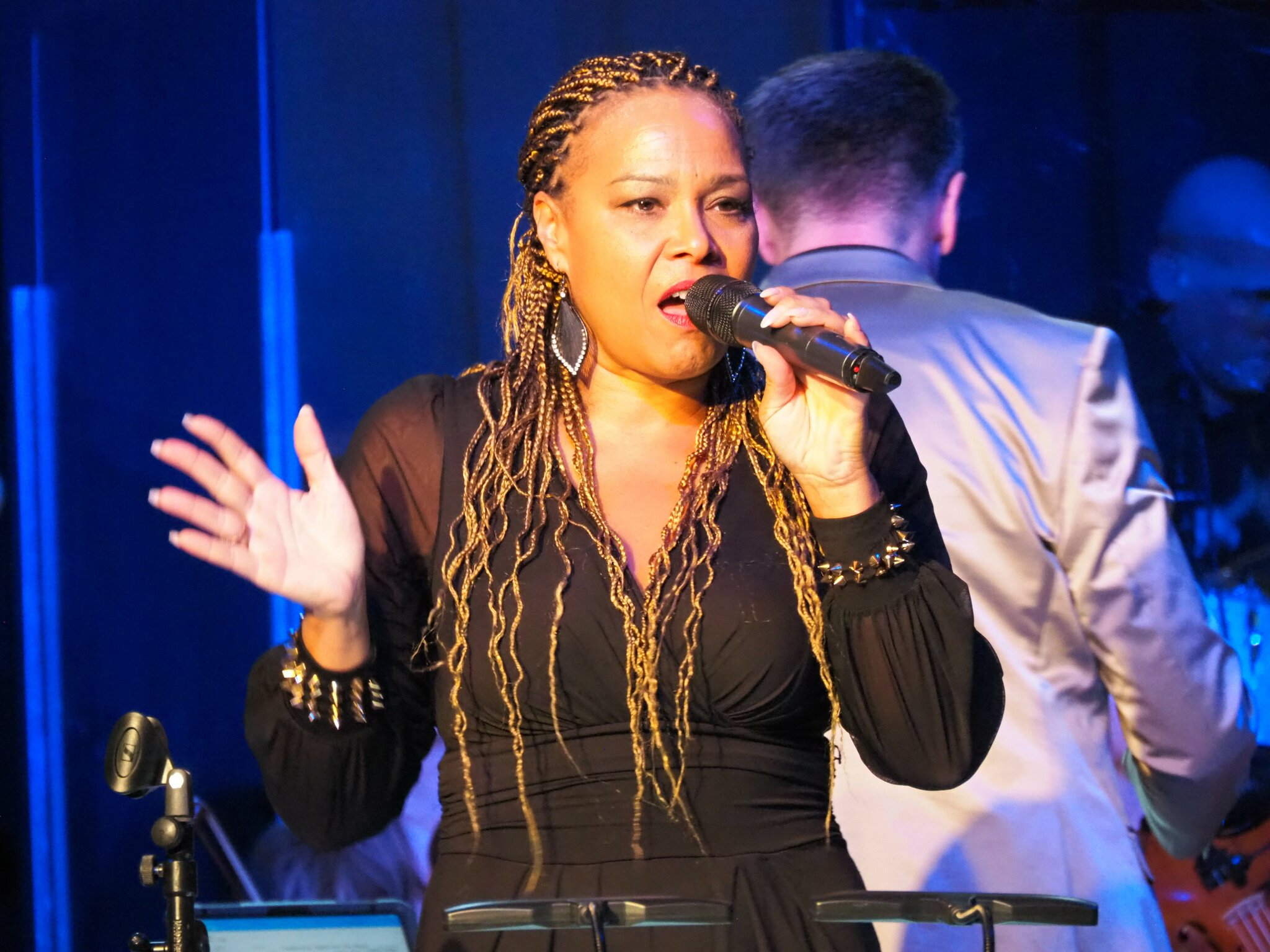 Lions Club Peuerbach: Bildergalerie: „Tina Turner Symphonic“ im ...