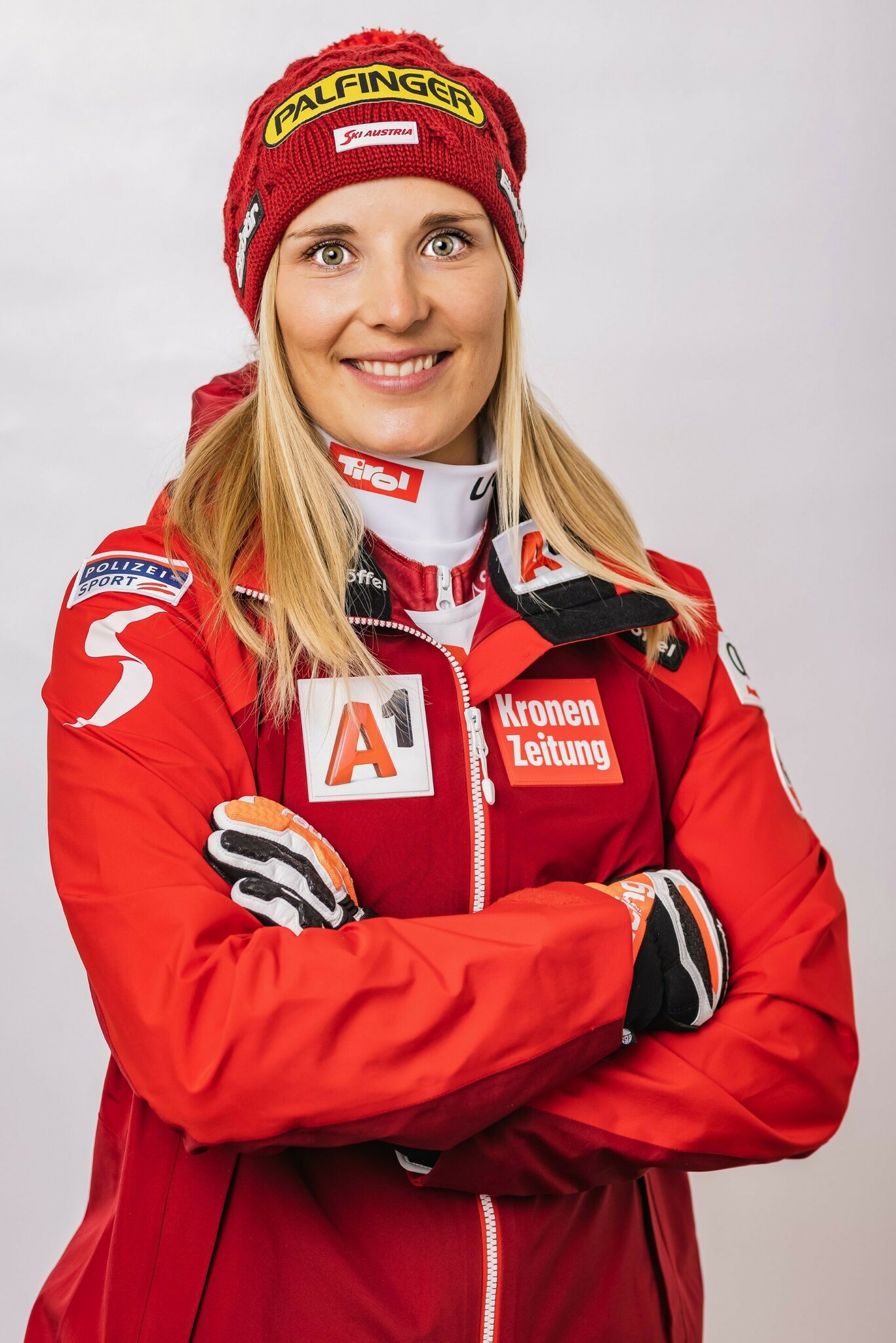 Elisabeth Reisinger: "Ich will Rennen fahren, egal auf welcher Strecke ...