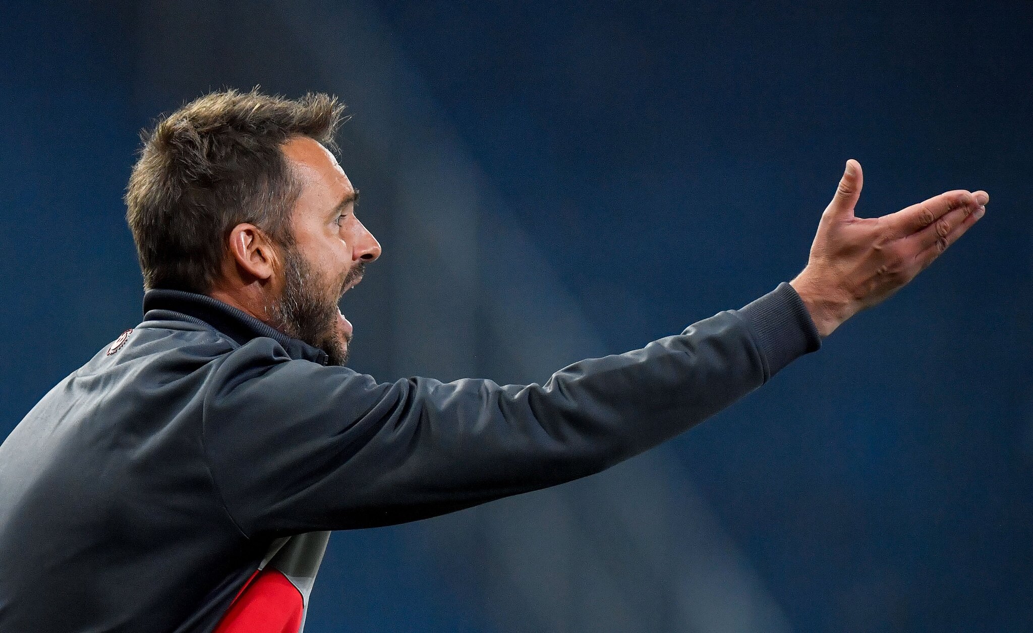 Grazer AK 1902 Trainer im Interview: „Es ist ein Trainereinstand nach ...