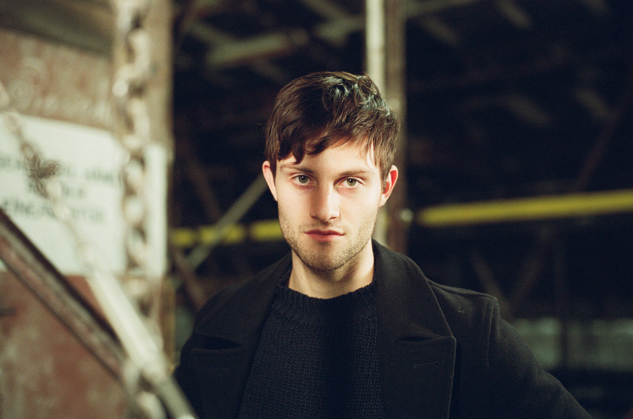 Nick Romeo Reimann: Der Nestroy-Preisträger spricht über das private ...