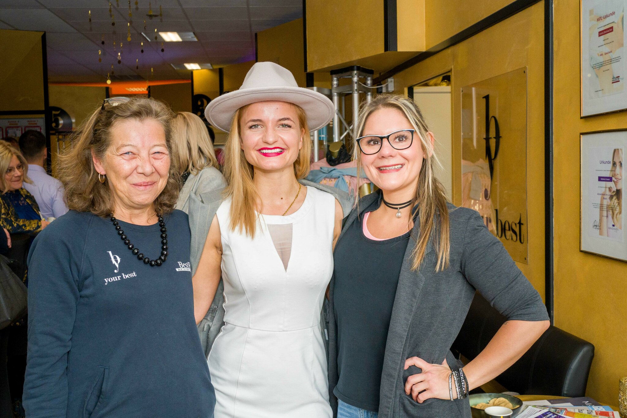 Leobener Wirtschaftsfrühstück: Hier muss man für die Schönheit nicht ...