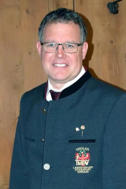 TLEV Generalversammlung: Ehrungen standen bei den Stocksportlern im ...