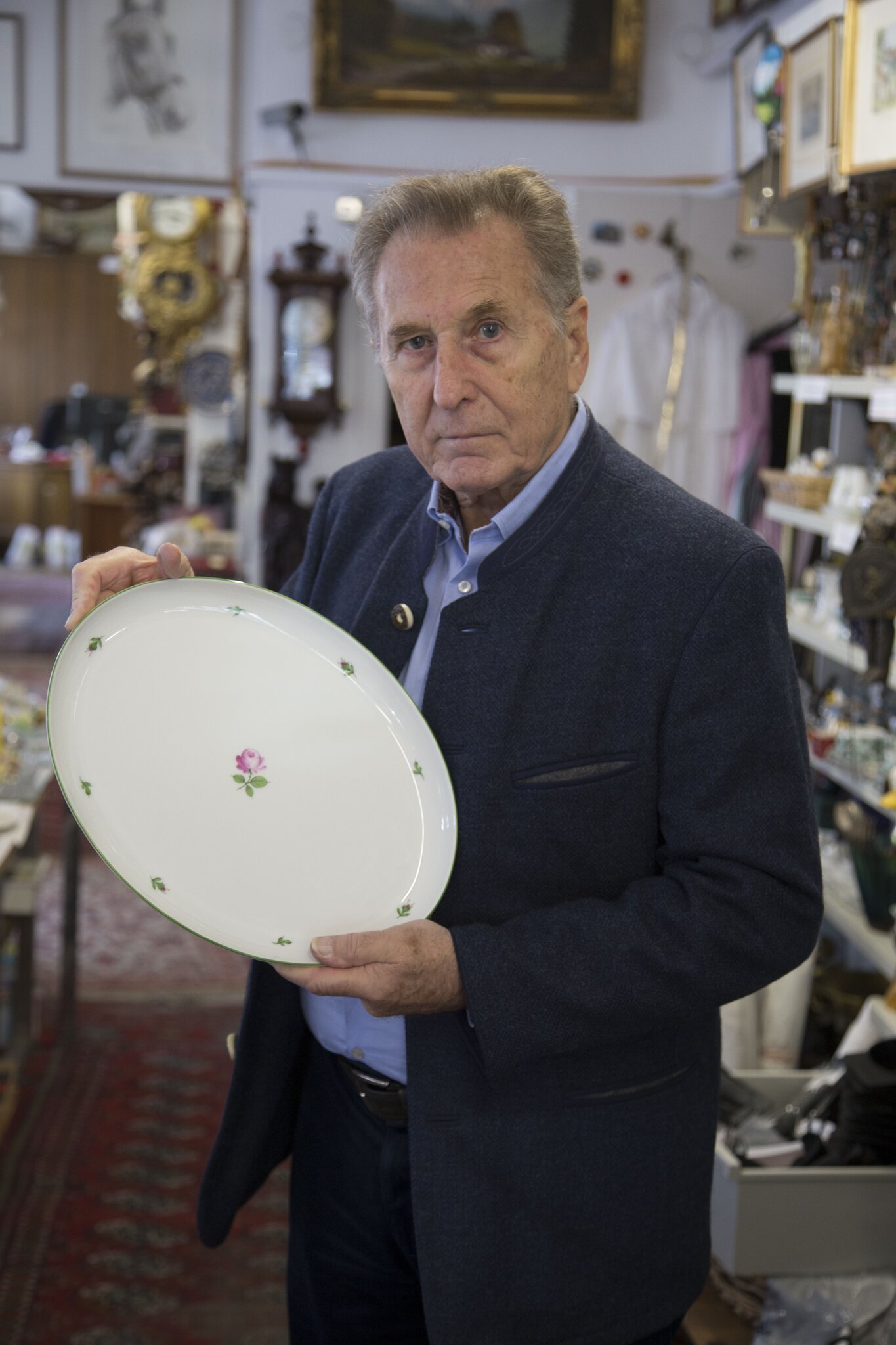 Biografie aus Liesing: Lausbubenstücke und Abenteuer eines Unternehmers ...