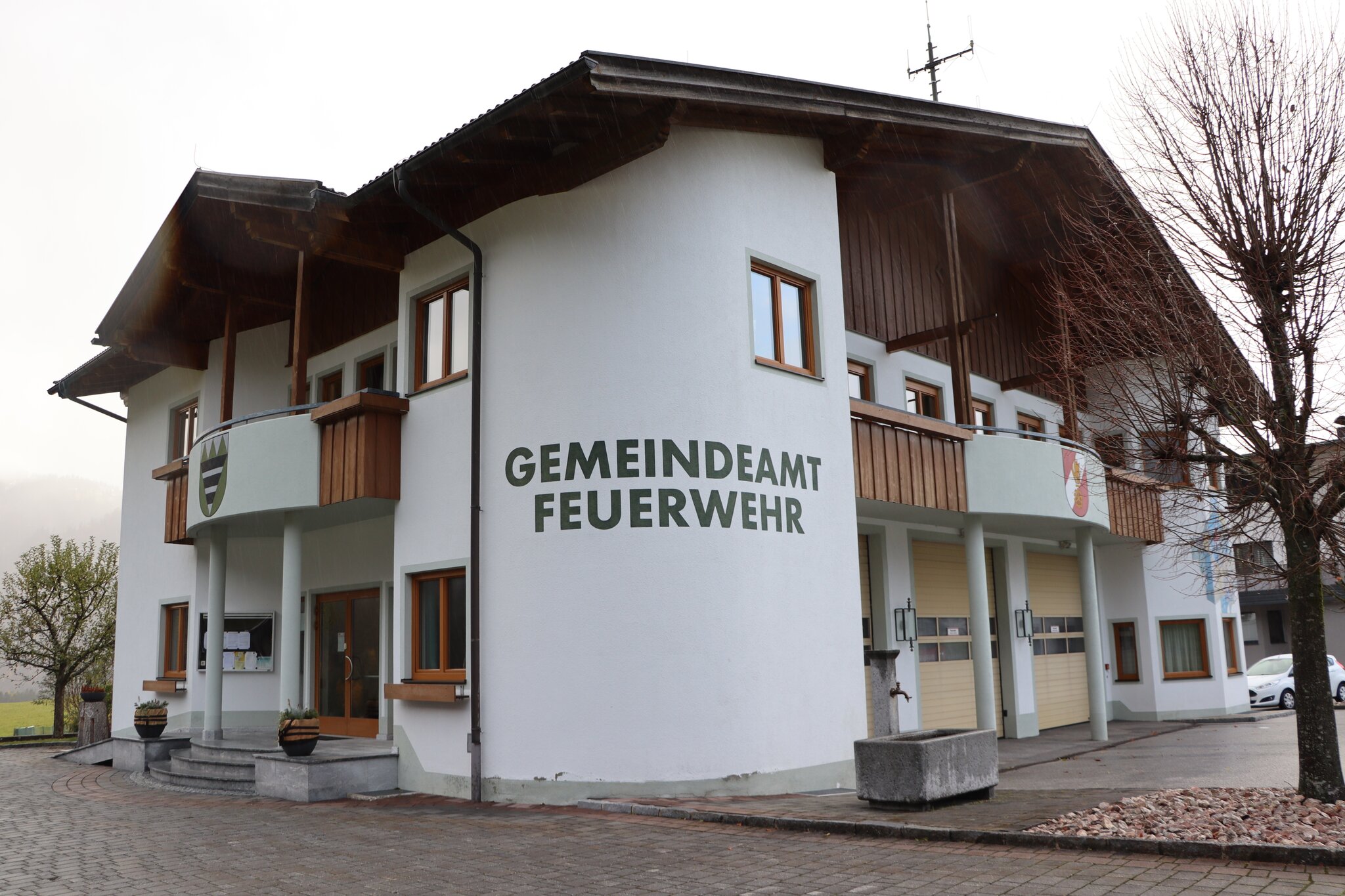 BB vor Ort: Brandenberg saniert, baut und träumt von einem ...