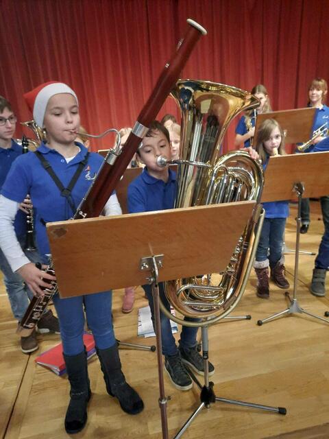 Weihnachtsmarkt in Bad Hall: Es weihnachtet sehr - Steyr & Steyr Land