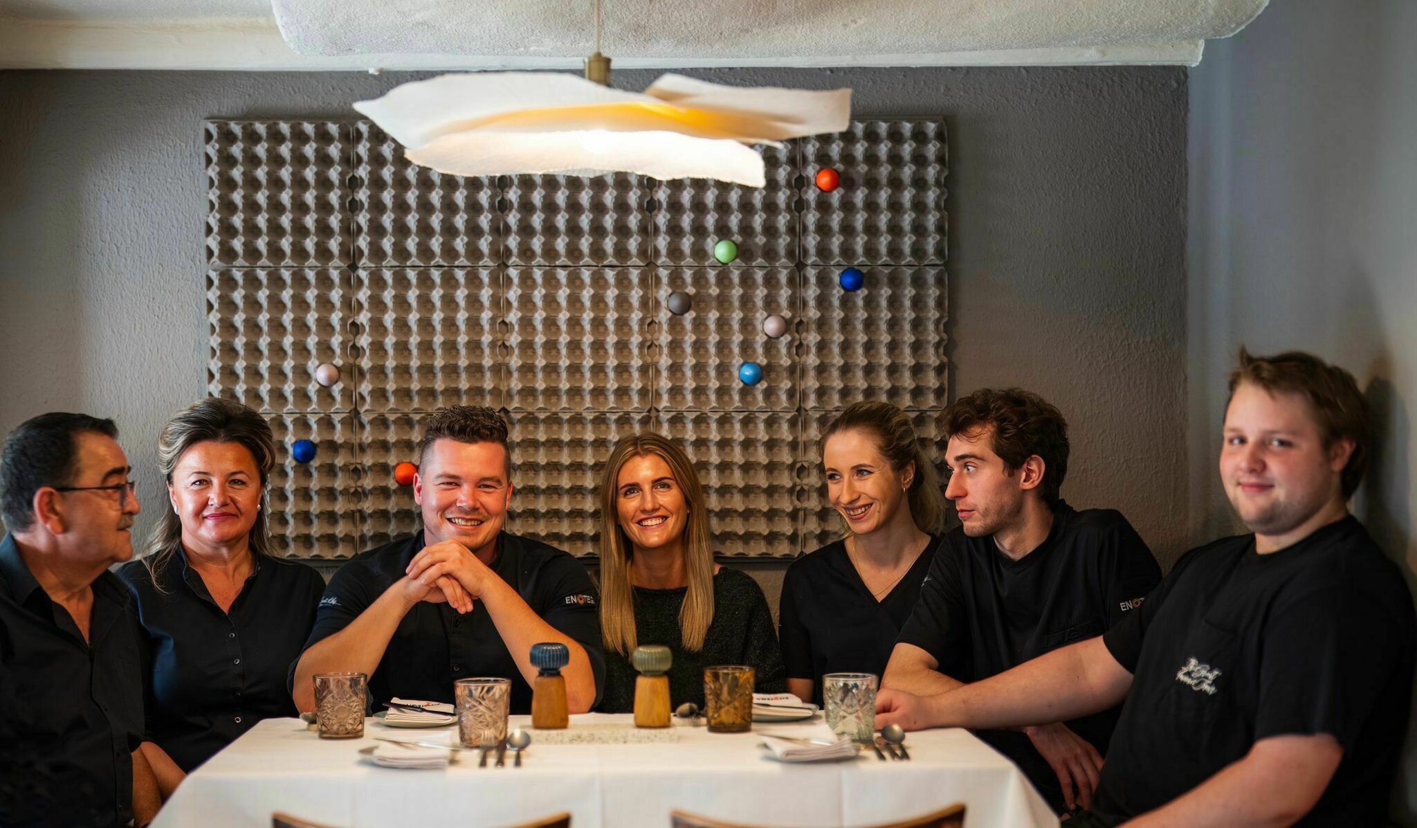 Gault & Millau: Neu übernommene Enotega mit einer Haube geehrt - Villach