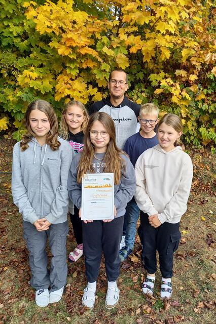 Klimafit zum Radlhit: Vier Schulen aus Bezirk Zwettl holten sich Preise ...