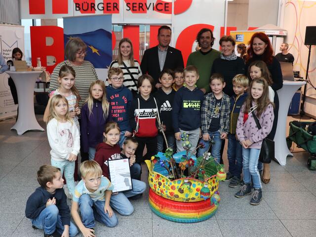 Kaiser-Maximilian-Preis 2023: Gewinnerklassen ausgezeichnet - Innsbruck