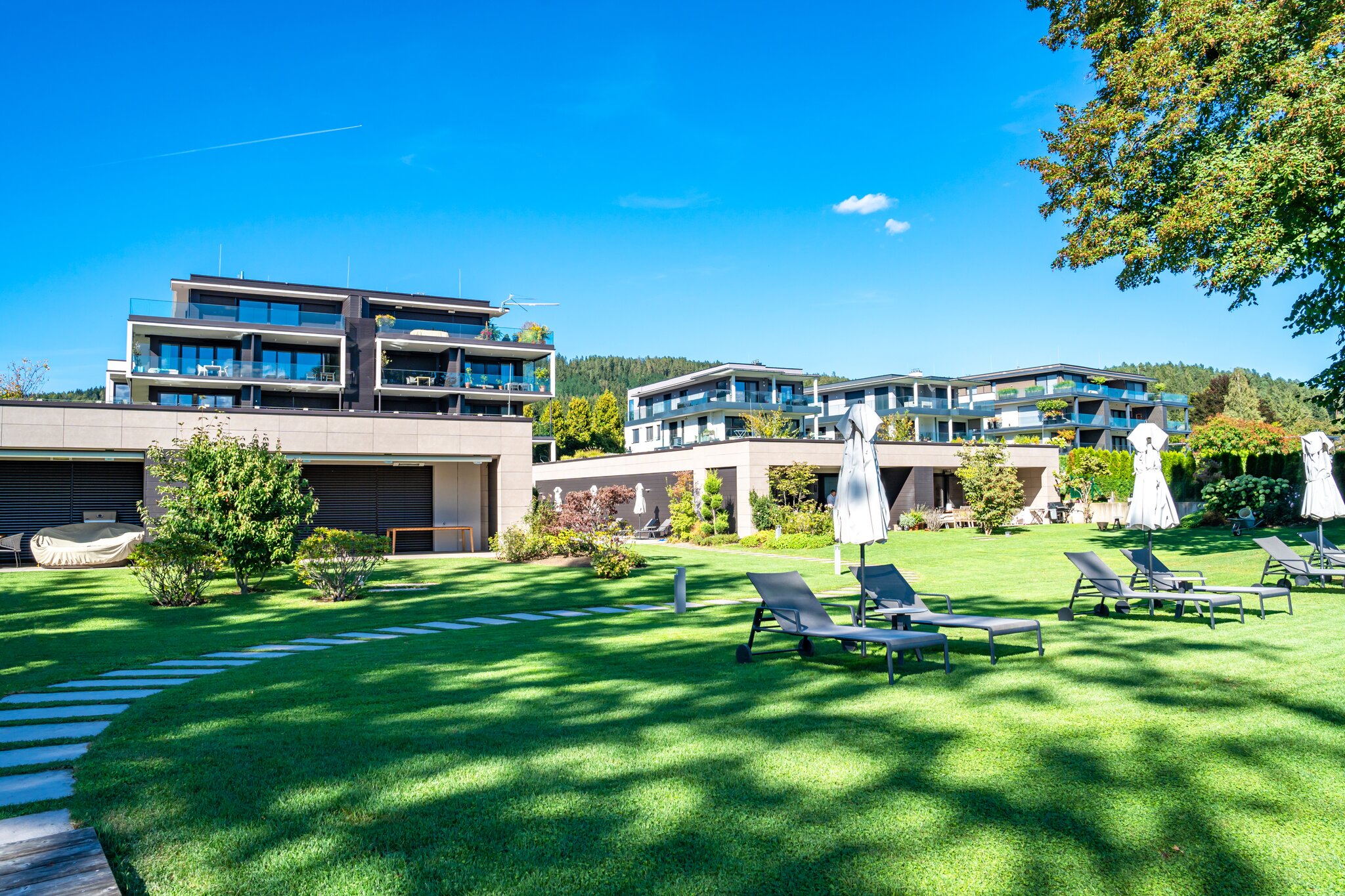 Von Findenig Immobilien: Dieses Wohnjuwel am Wörthersee wartet auf Sie ...