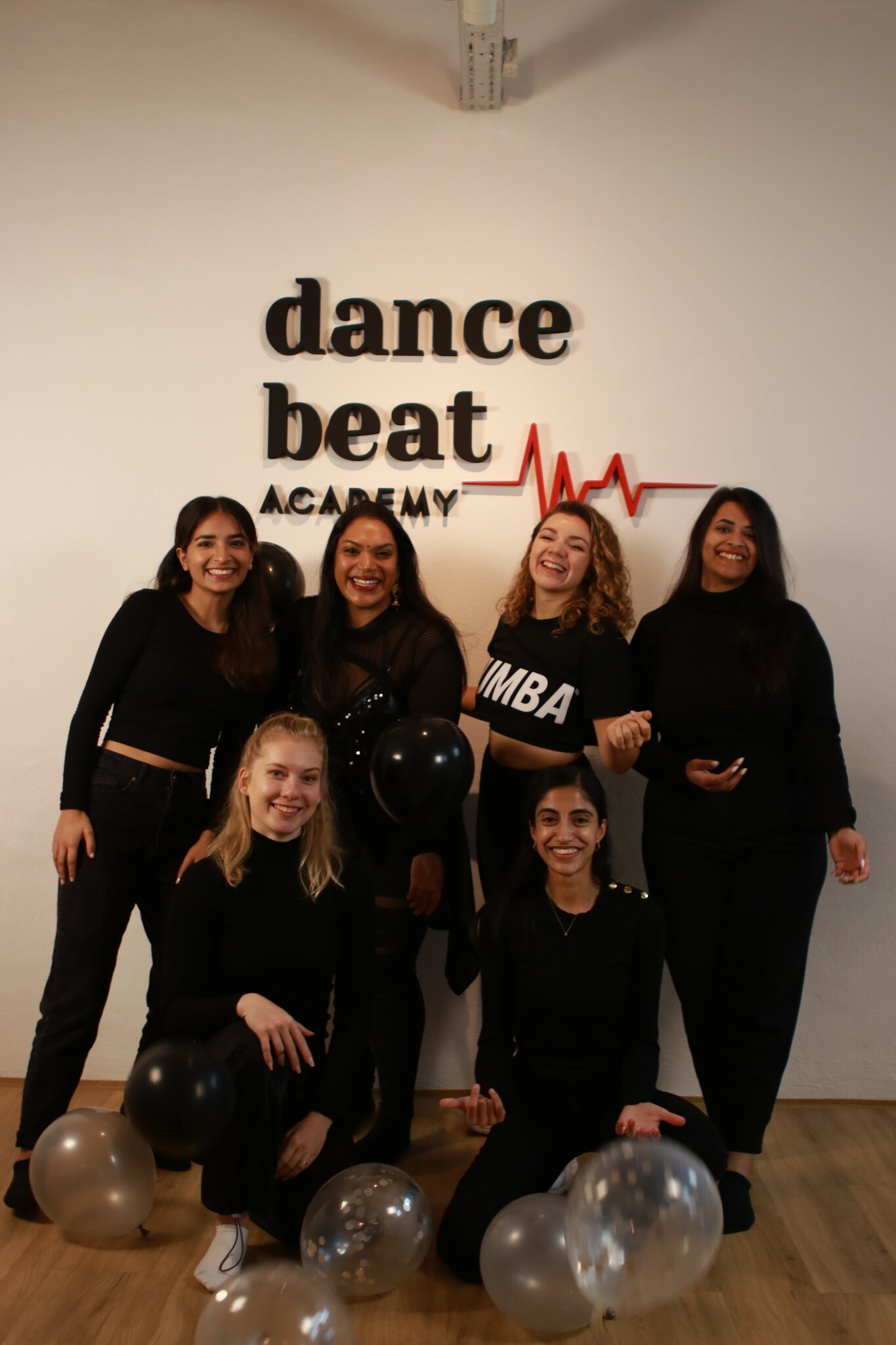 Fendigasse: "Dance Beat Academy" bringt indische Tänze nach Margareten - Margareten