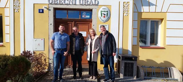 Albrecht Neidhart in Oberösterreich - Thema auf meinbezirk.at