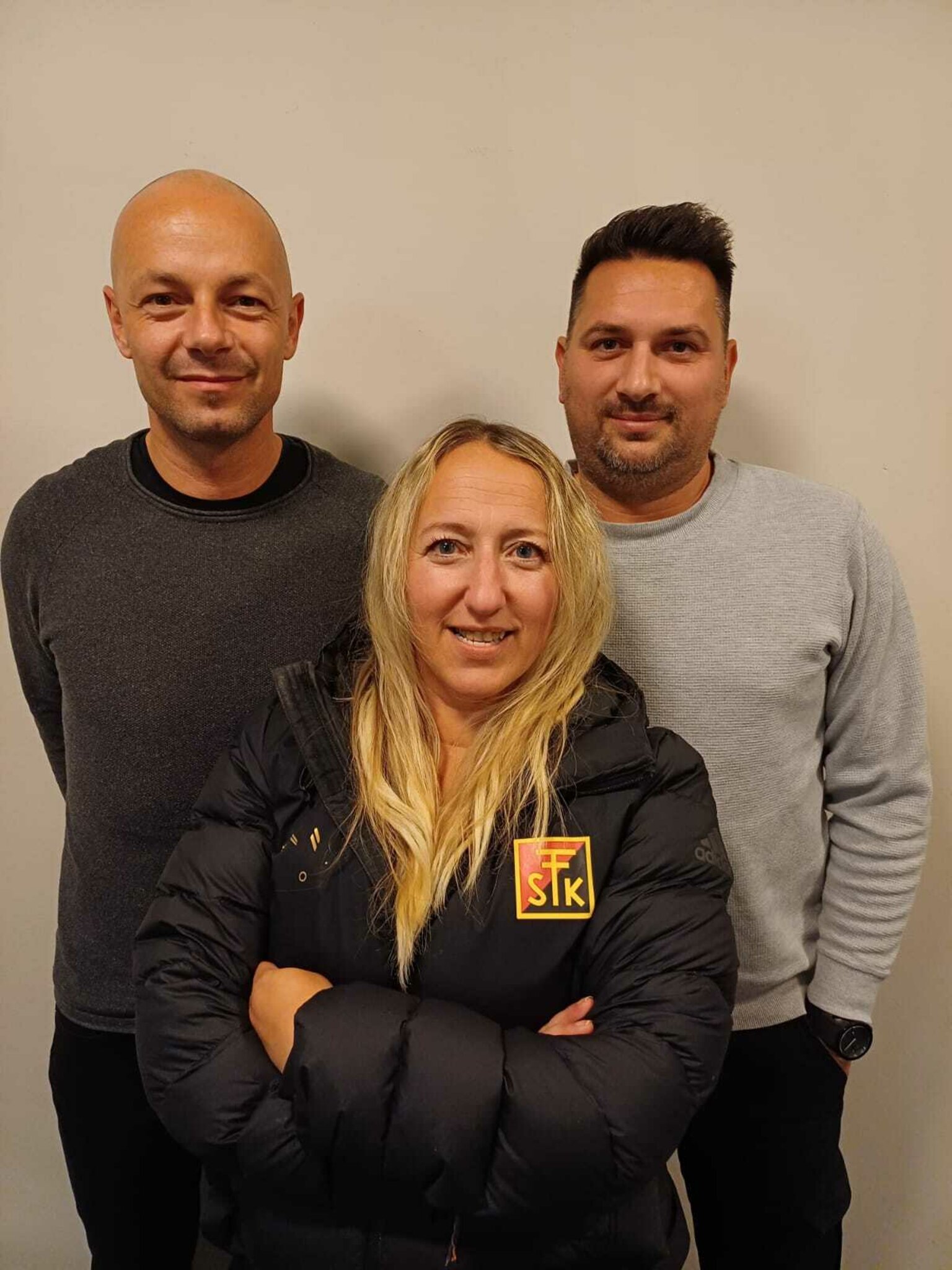 Etwa 140 Jungkicker beim FSK Nachwuchs - Hartberg-Fürstenfeld