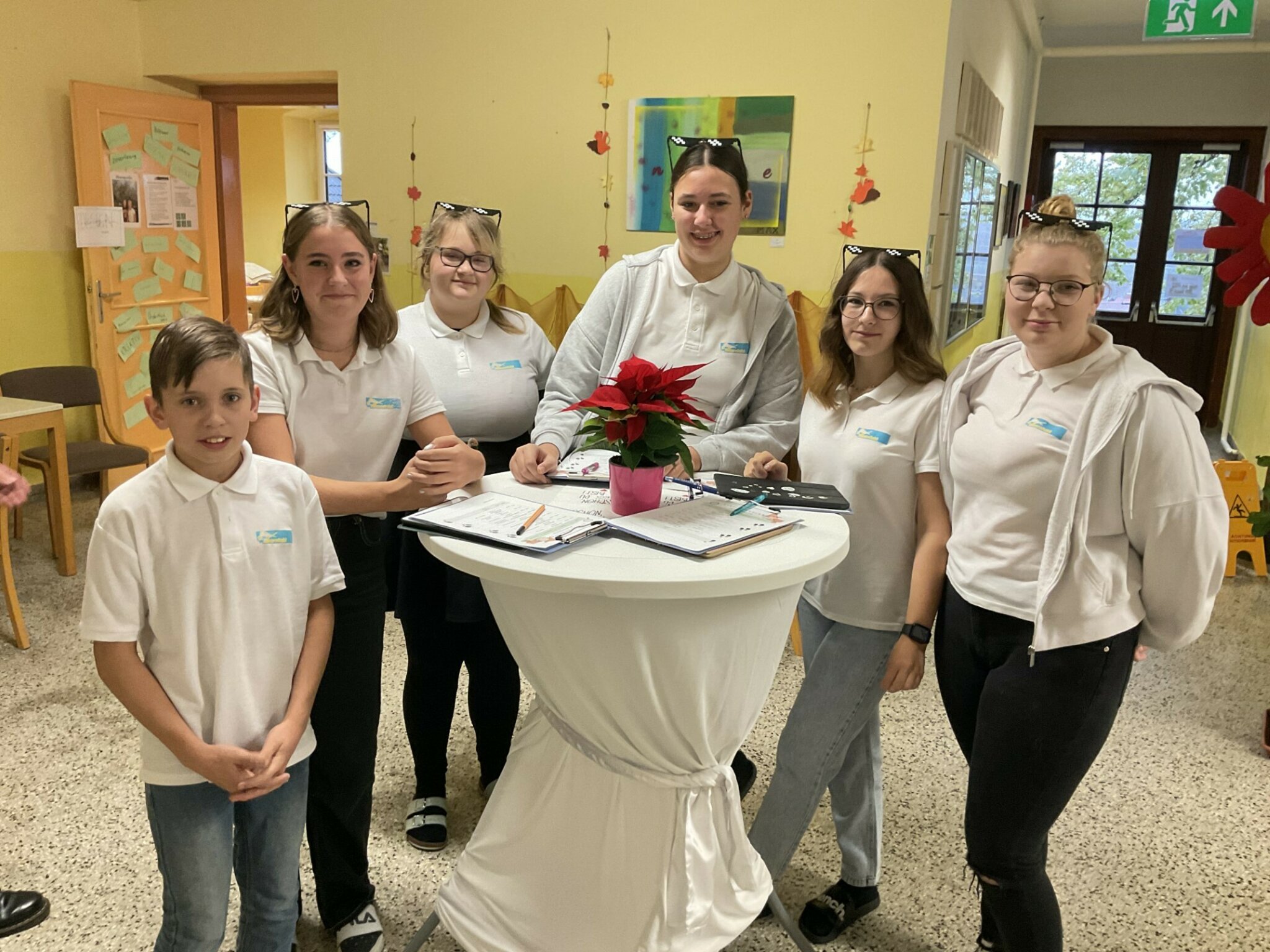 Bezirk Horn: Tag der offenen Tür mit buntem Programm in der NMS ...