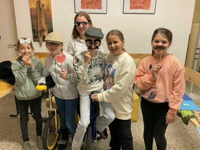 Bezirk Horn: Tag der offenen Tür mit buntem Programm in der NMS ...