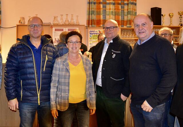 Mönichkirchen: „Theatergruppe lockte knapp 800 Besucher an“ - Neunkirchen