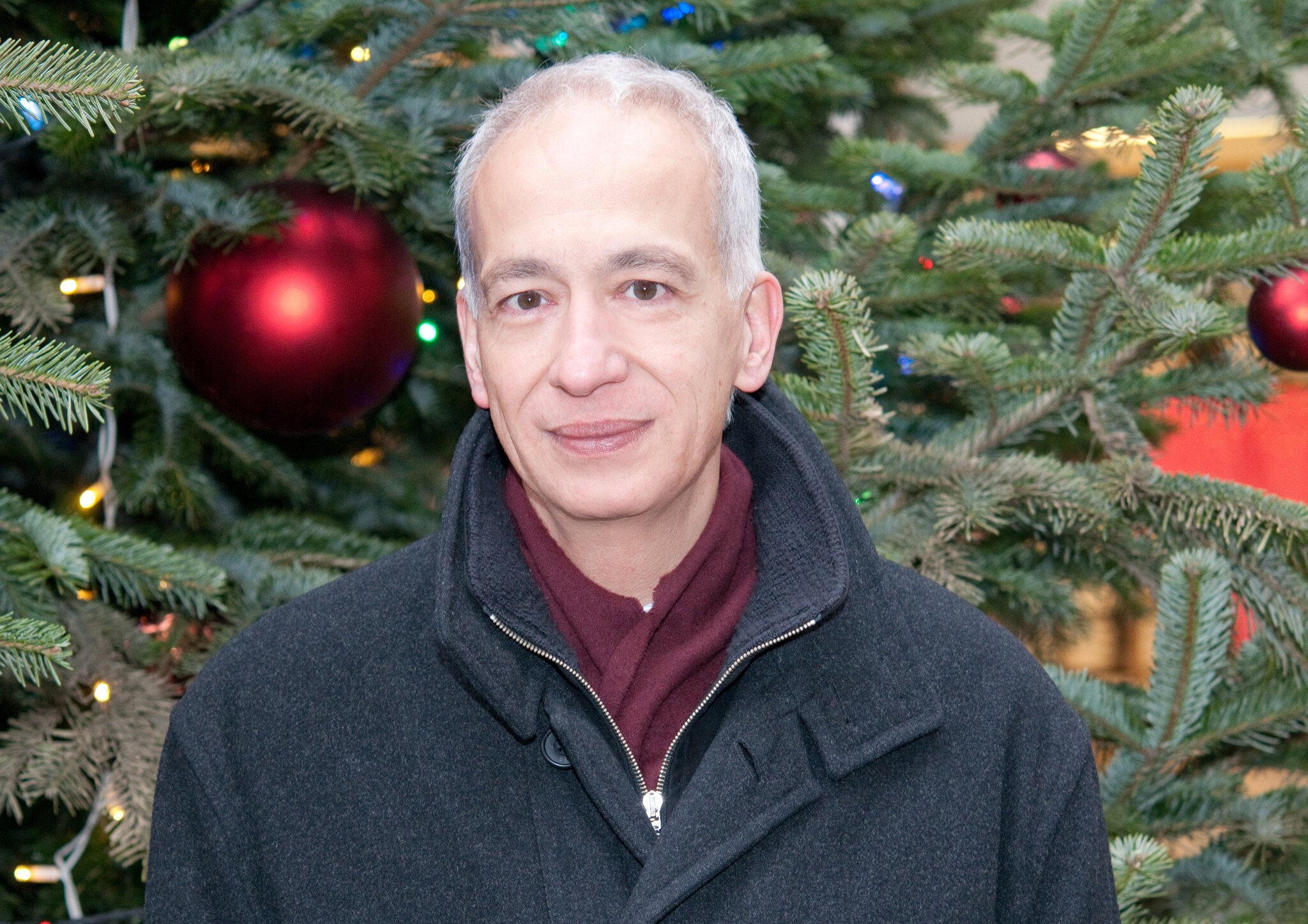 Überraschend: Michael Landau gibt nach zehn Jahren Caritas-Spitze ab