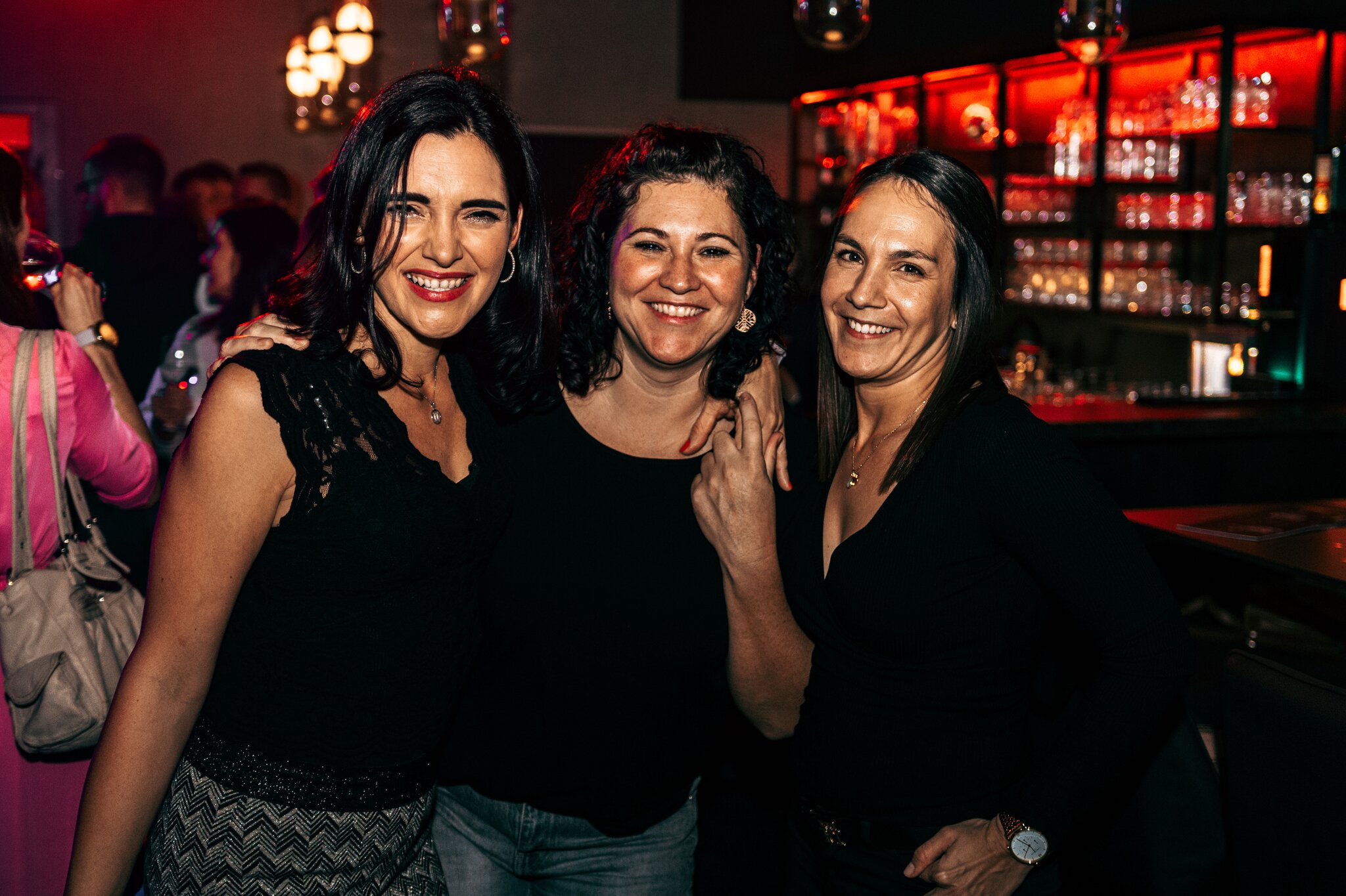 Bildergalerie: Fotos von der Partynacht am 18. November im Club Nero ...