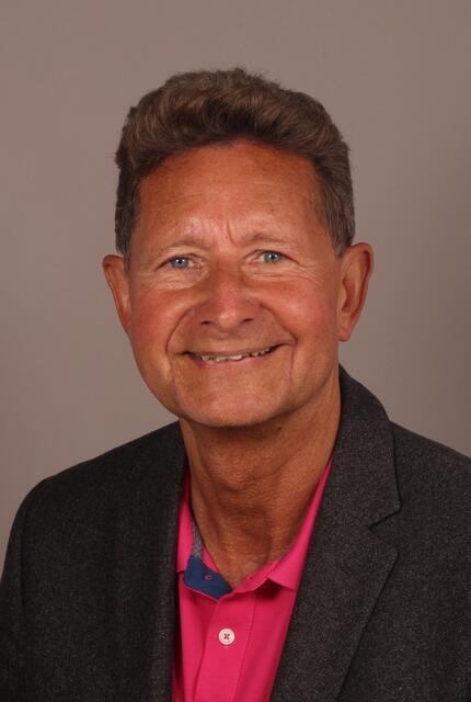 Interview...: ... mit EU-Gemeinderat Christian Schmitzer aus Brunn ...