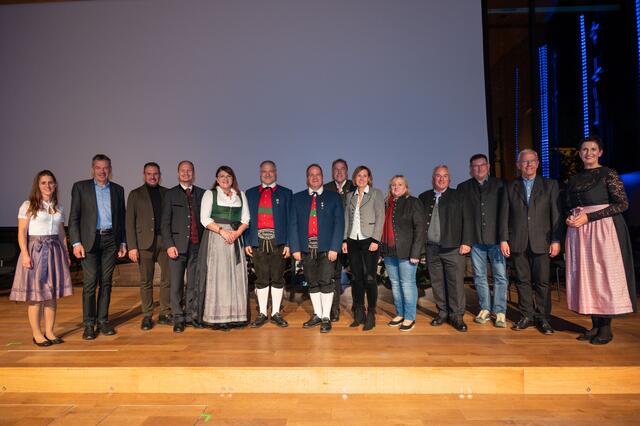 Das Geheimnis der Harmonie Sängerkonzert 2023: Die Mühlauer Sänger ...