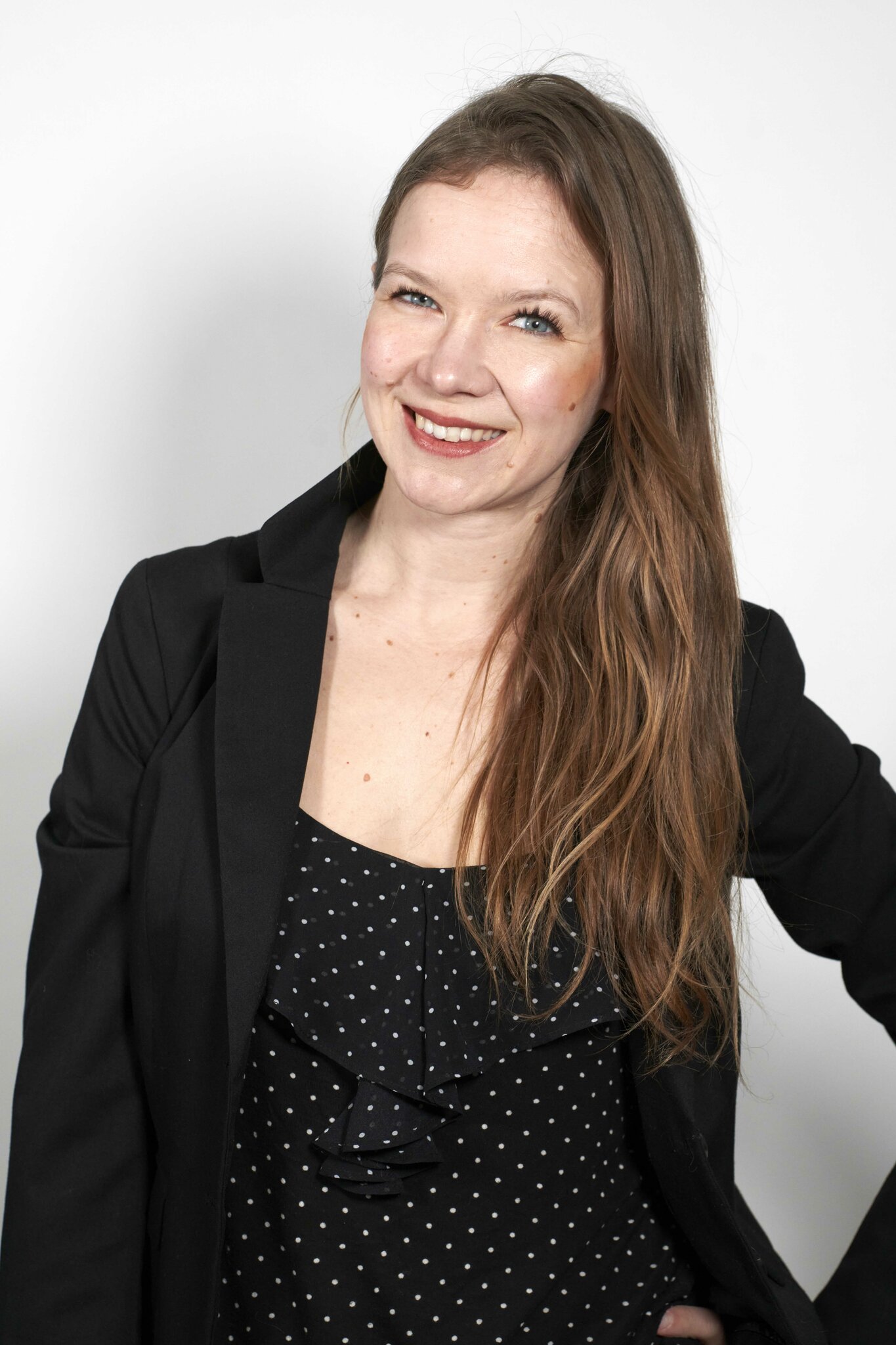 Interview...: ...mit EU-Gemeinderätin Carina Matejcek aus Guntramsdorf ...