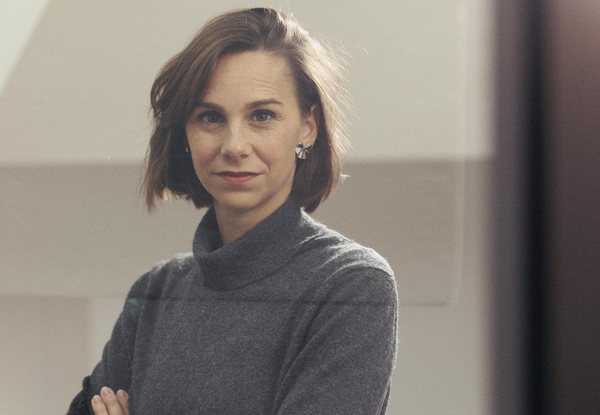 Claudia Voit folgt Winfried Nußbaummüller: Vorständin der Abteilung ...