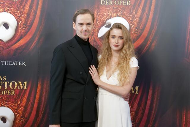 Raimund Theater: "Phantom der Oper"-Neuinszenierung kommt erstmals nach ...