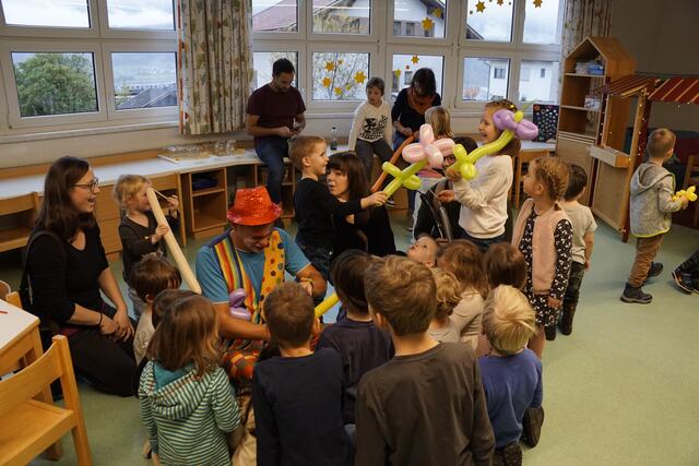 Jubiläum: Haus der Kinder Birkengasse in Rum feierte 50 Jahre - Hall-Rum
