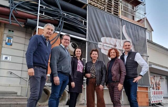 Fehring: Im Finale der Handwerksausstellung soll der Rekord von 2007 ...