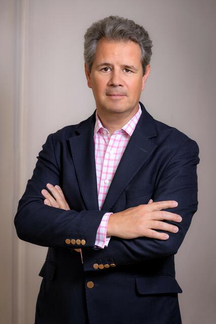 NÖ Industrie: Der Präsidenten der Industriellenvereinigung wird gewählt ...