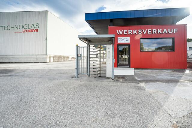 Werksverkauf neu bei Technoglas Voitsberg: Weihnachtsgeschenke aus Glas ...