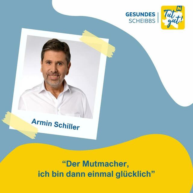 Spannender Vortrag über Burnout: "Der Mutmacher" im Scheibbser Rathaus ...