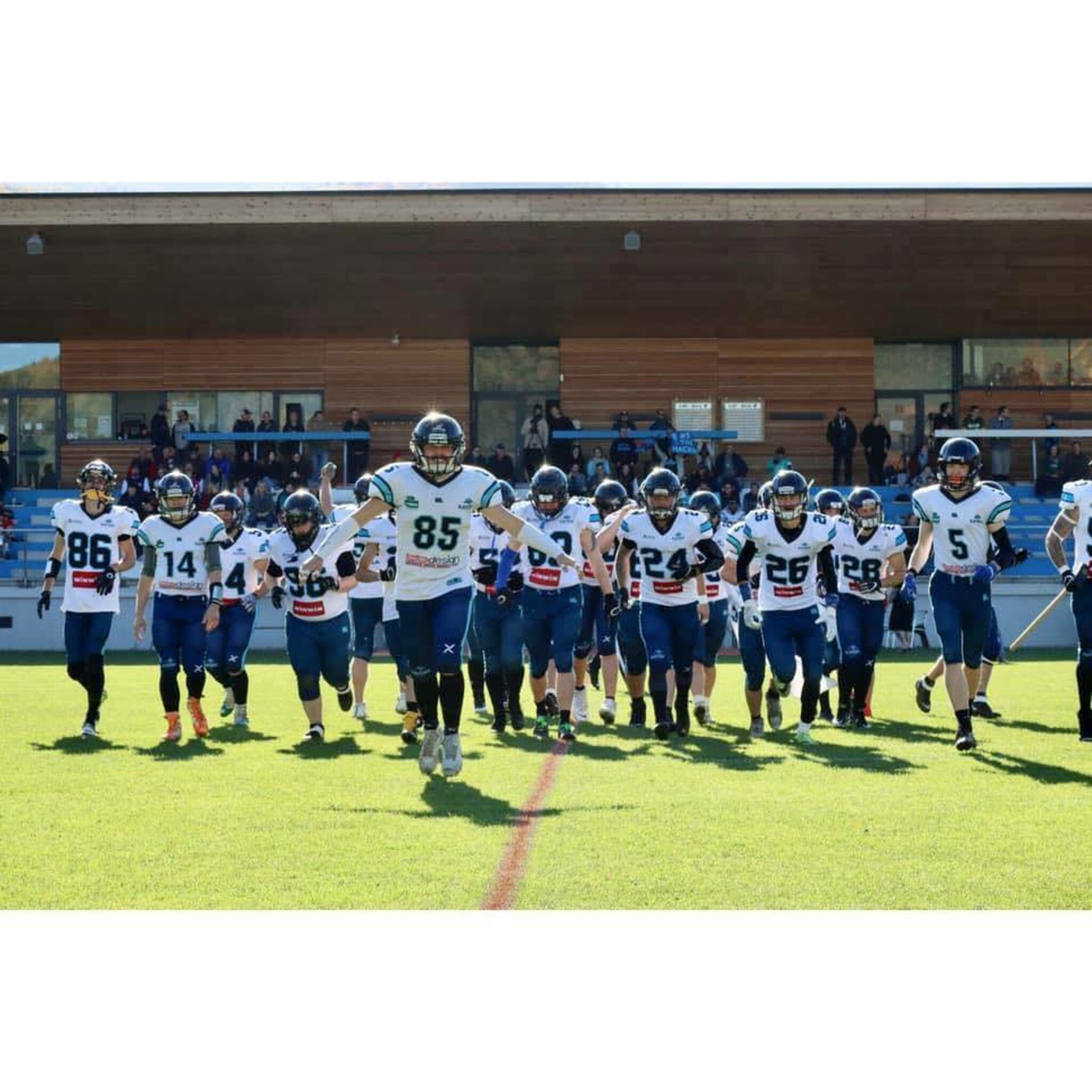 Football im Pongau: BSK Ravens suchen neue Spieler - Pongau