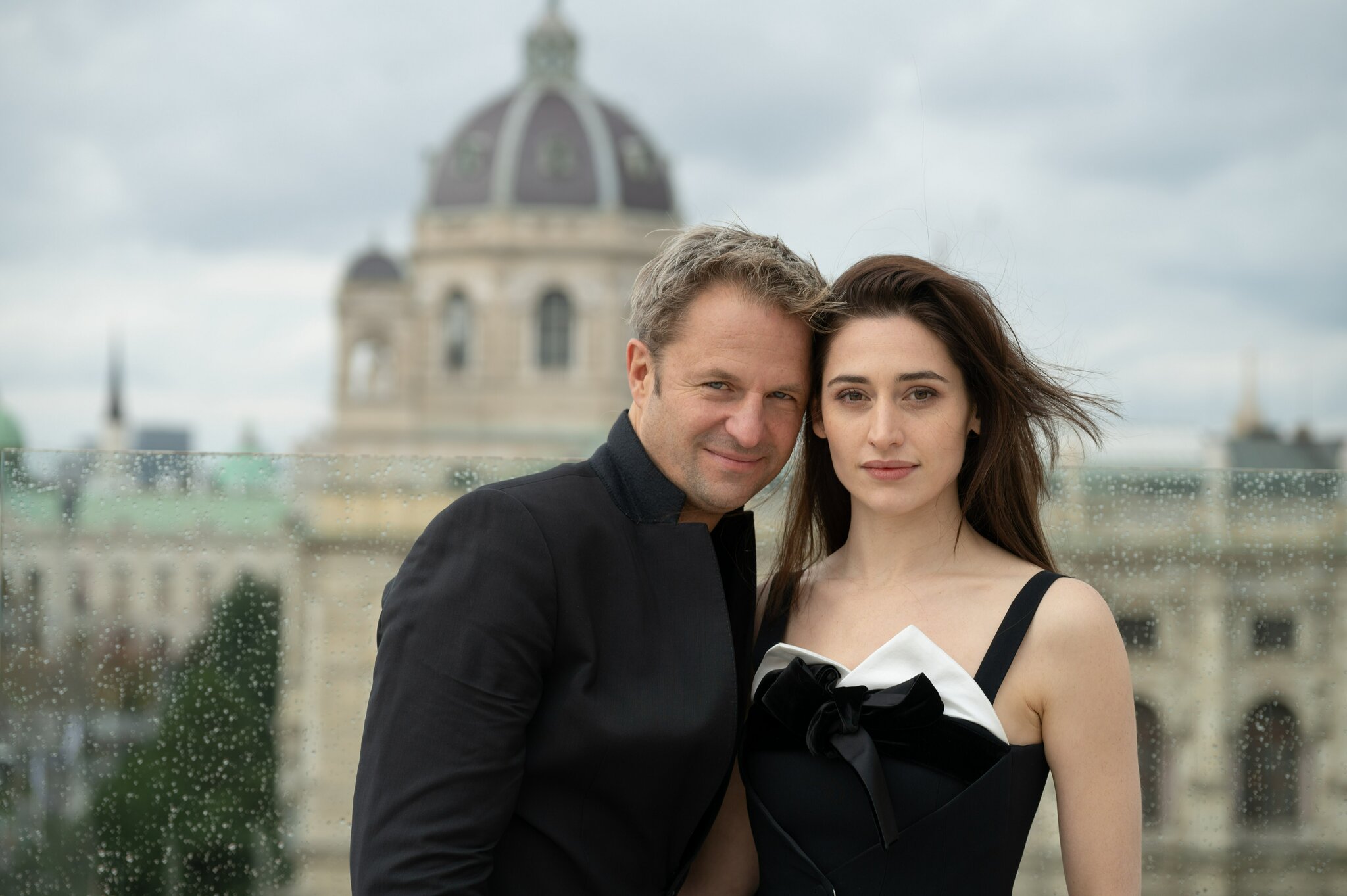 Hochmair und Piasko: Jedermann und Buhlschaft sind "am Anfang der Reise"