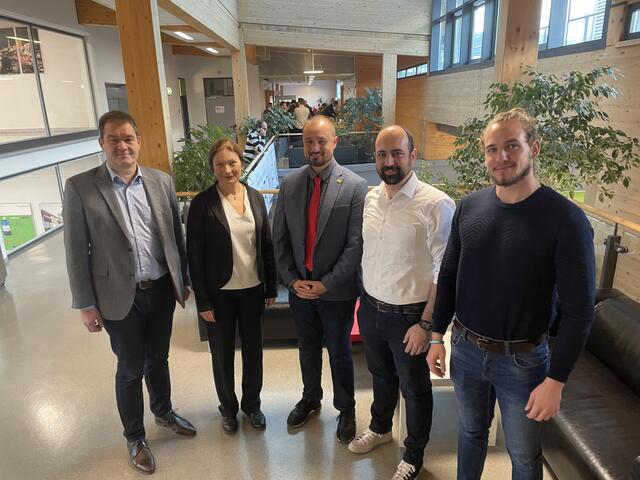 Digitalisierungsoffensive Hochsteiermark: Vom Klippenspringen zur ...