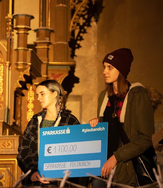 Junge Vilde 2023: Hoffnung: Nachwuchskunstpreis in der Johanniterkirche ...